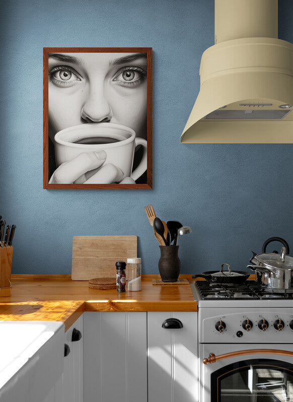 Kitchen Wall Art & Canvas Paintings for Kitchen | Travelarty – TravelArty