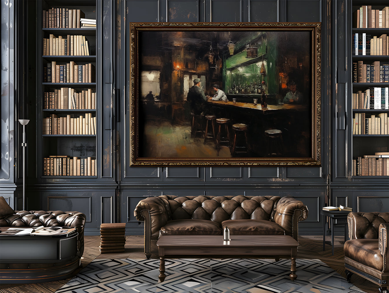 The Dutch Tavern by L'Exclusif (+ Lifetime Exclusive Rights Certificat ...